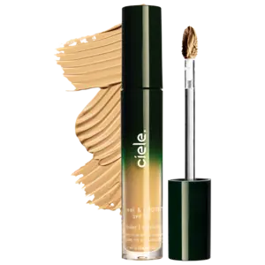 CIELE Ciele Anticernes Conceal & Protect Avec Fps 50+ Pour Dissimuler Les Taches Brunes Teinte 01c Teinte 10o